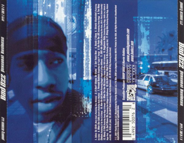 Priority Records (Record Label) | RAPSOURCE.NET