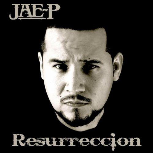 Jae-P - Resurreccion (Digital) | RAPSOURCE.NET