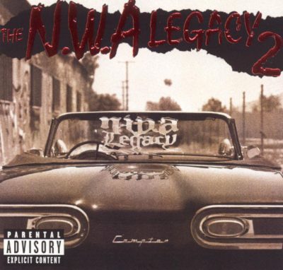 Priority Records (Record Label) | RAPSOURCE.NET