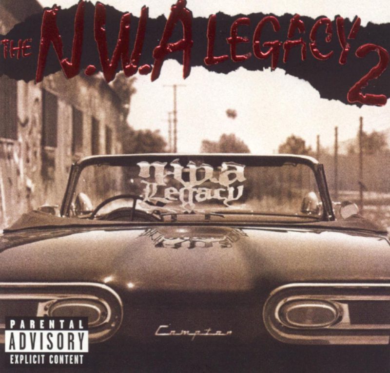 Priority Records (Record Label) | RAPSOURCE.NET