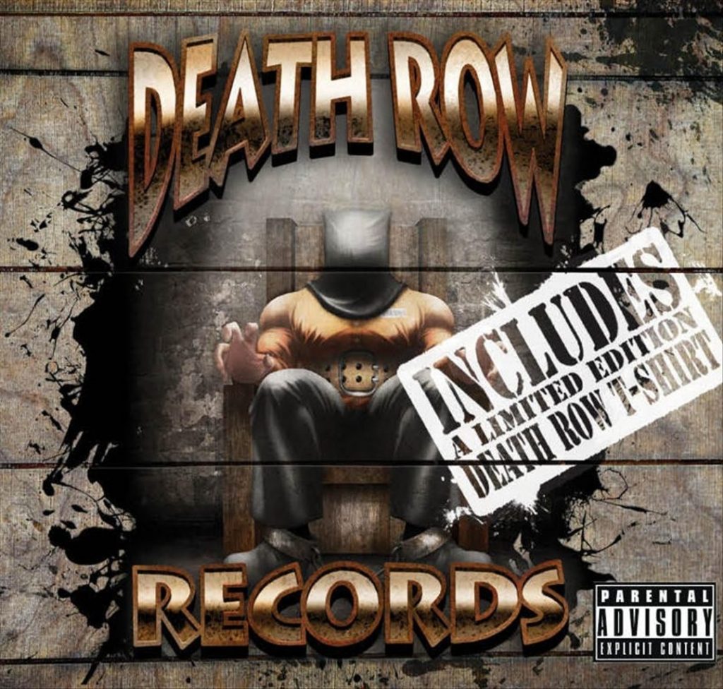 Ultimate Death Row Collection: Hip-Hop Icons | RAPSOURCE.NET